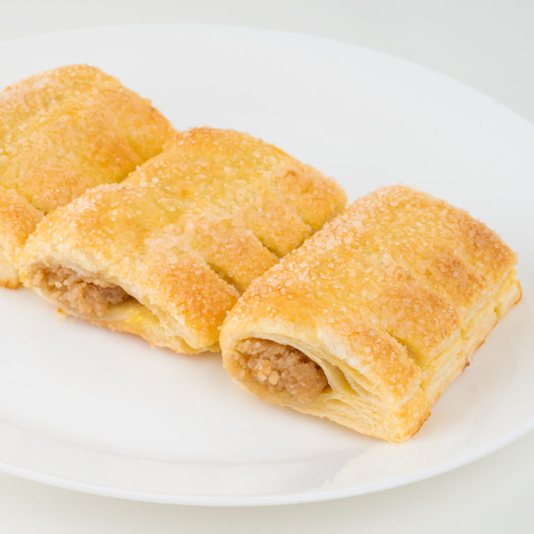 Soes Original Rhum – Soes Merdeka