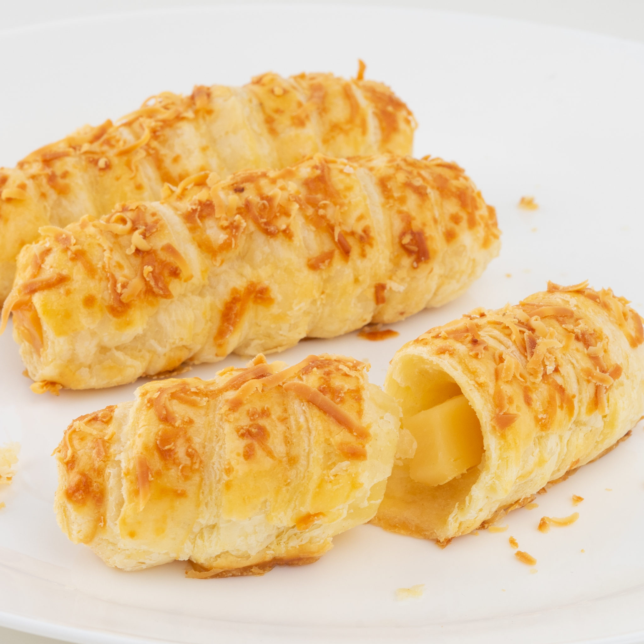 Pastry – Soes Merdeka