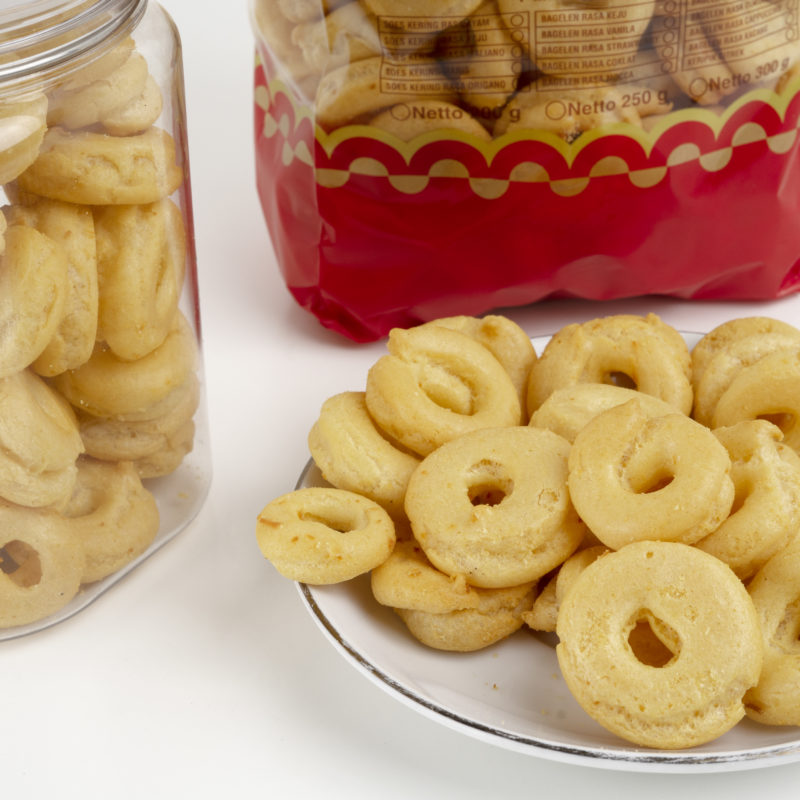 Soes Kering Keju – Soes Merdeka