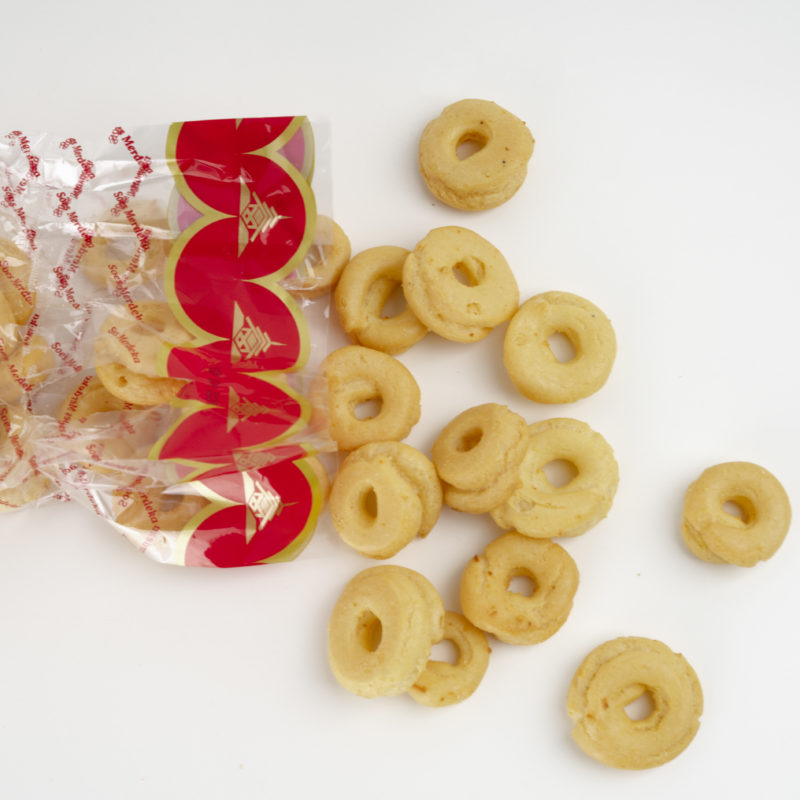 Soes Kering Keju – Soes Merdeka