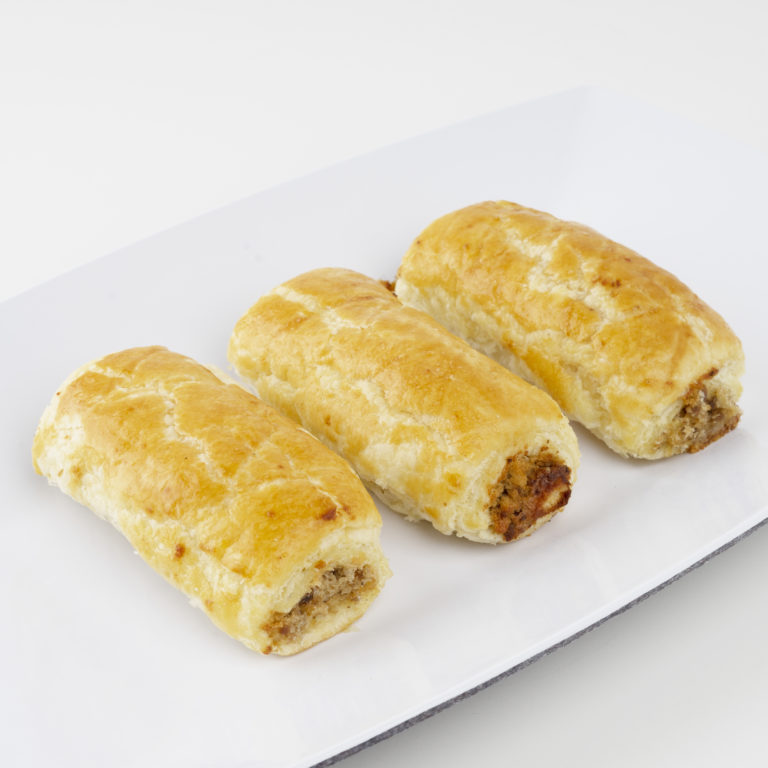 Sosis Brood – Soes Merdeka