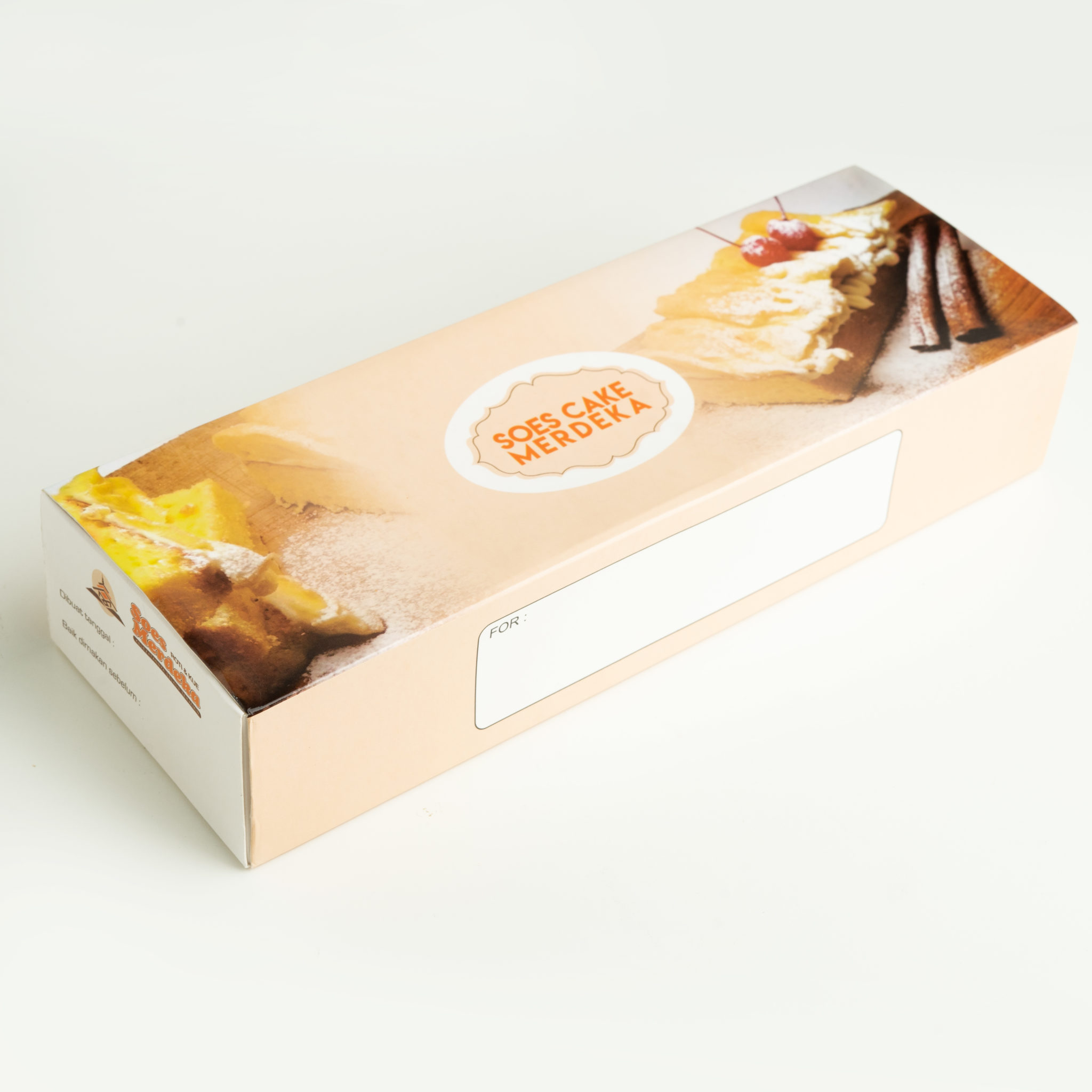 Soes – Soes Merdeka