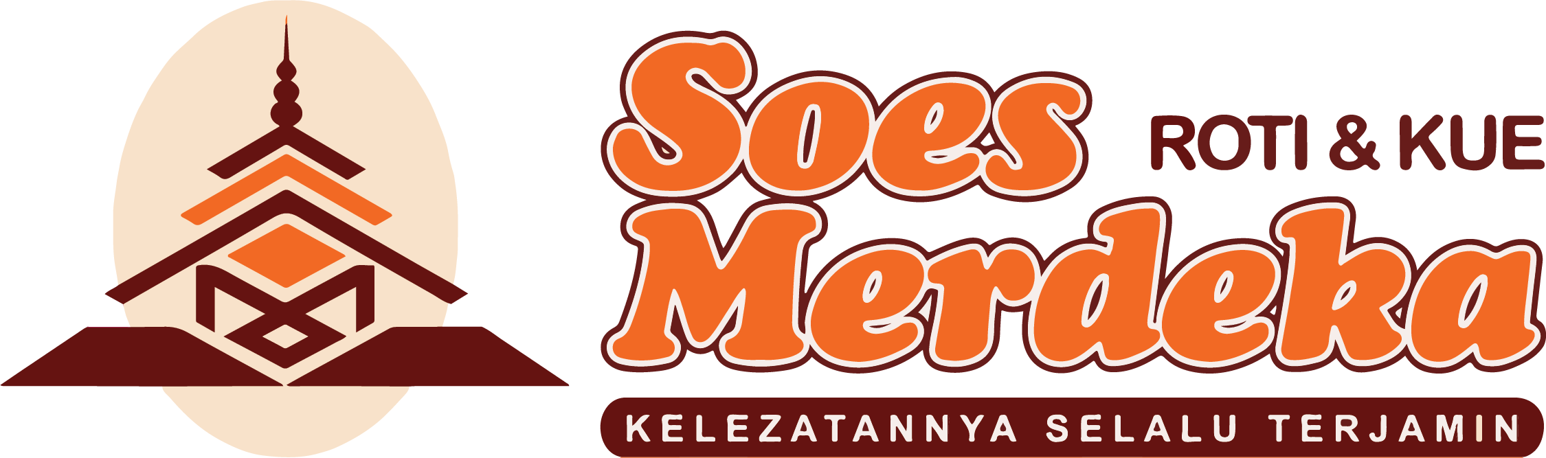 Toko Kami – Soes Merdeka