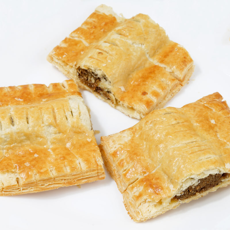 Soes Original Rhum – Soes Merdeka