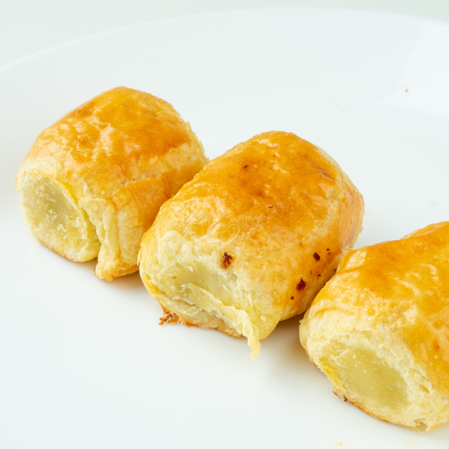 Pastry – Soes Merdeka