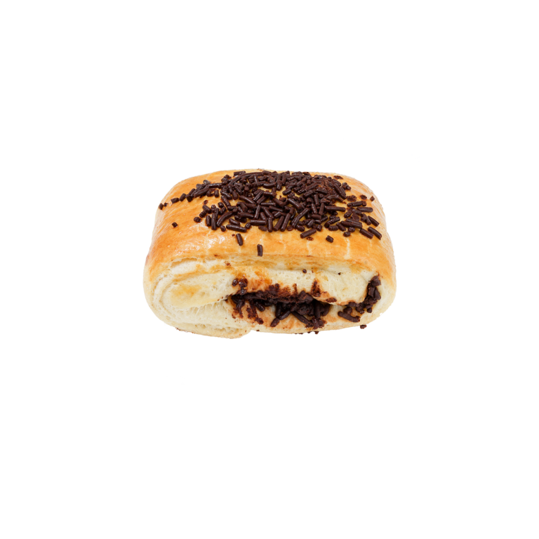 Pastry – Soes Merdeka