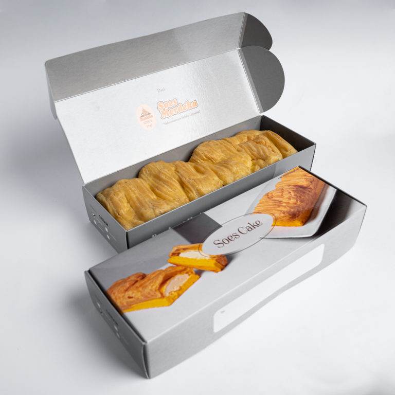 Soes Original Rhum – Soes Merdeka