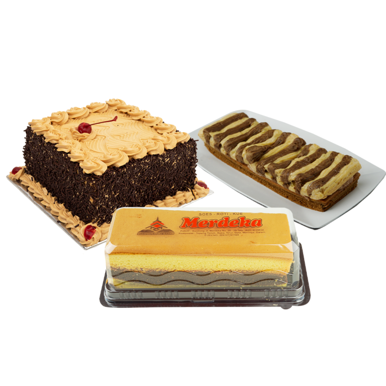 Soes Merdeka – Kelezatannya Selalu Terjamin